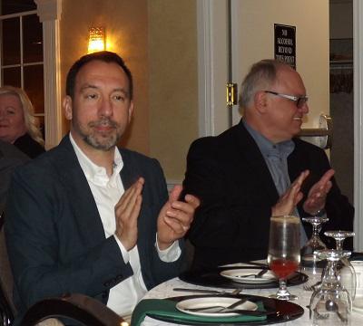 Stephen Leacock Associates